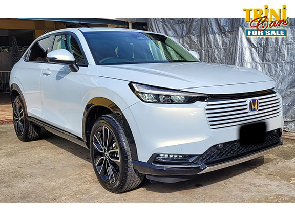 210349 - BRAND NEWHondaVezel Z Facelift