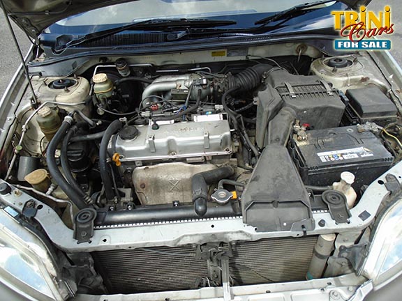 196349 - PBUMitsubishiLancer CS2