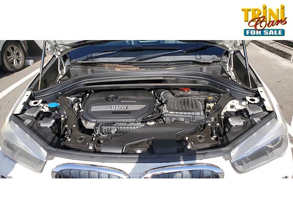 198832 - PDUBMWX1 SDrive 28i