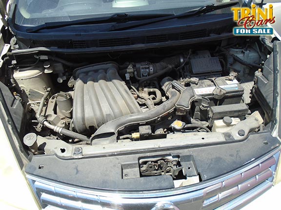 198491 - PDHNissanNote