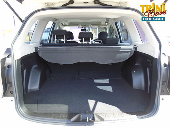 212142 - PDPSubaruForester